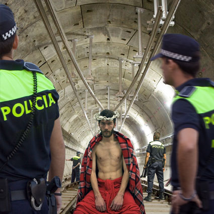 The eXTra finGer: Interview with David Trullo