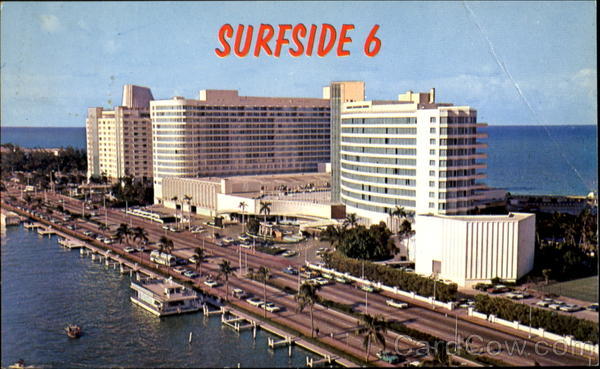 Miami Archives - Tracing the rich history of Miami, Miami Beach and the ...