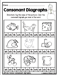 Little Learning Stars: Winter Worksheets for 1st Grade