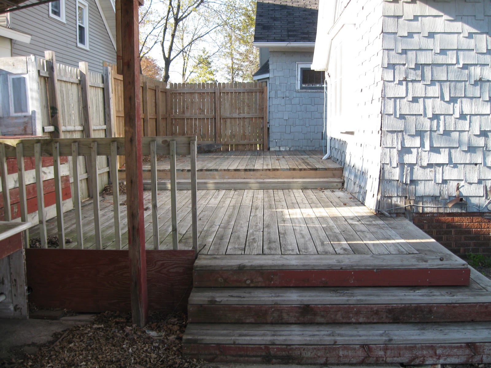 Accepted Offer Adorable Cottage Style Home on Center St