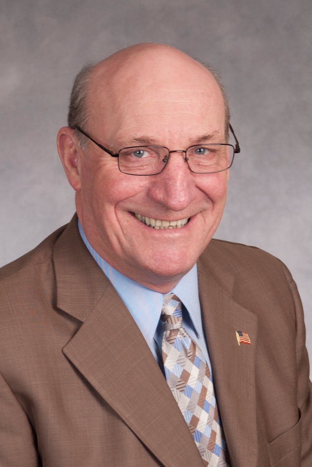 The Capitol View: Representative George Peterson Weighs In On Wasteful ...