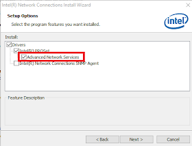 Peter Manton :: Tech Notes: VLAN termination with Intel NICS on Windows ...