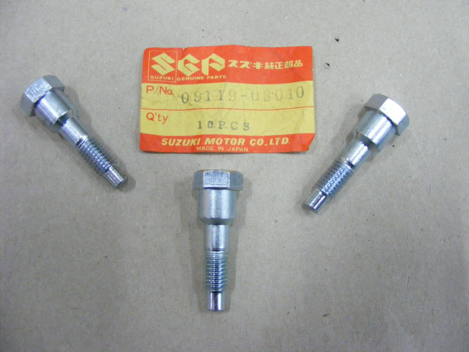 Classic-Peter Parts 4 sale