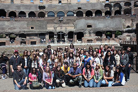 Santa Paula High School: Cardinal Blog