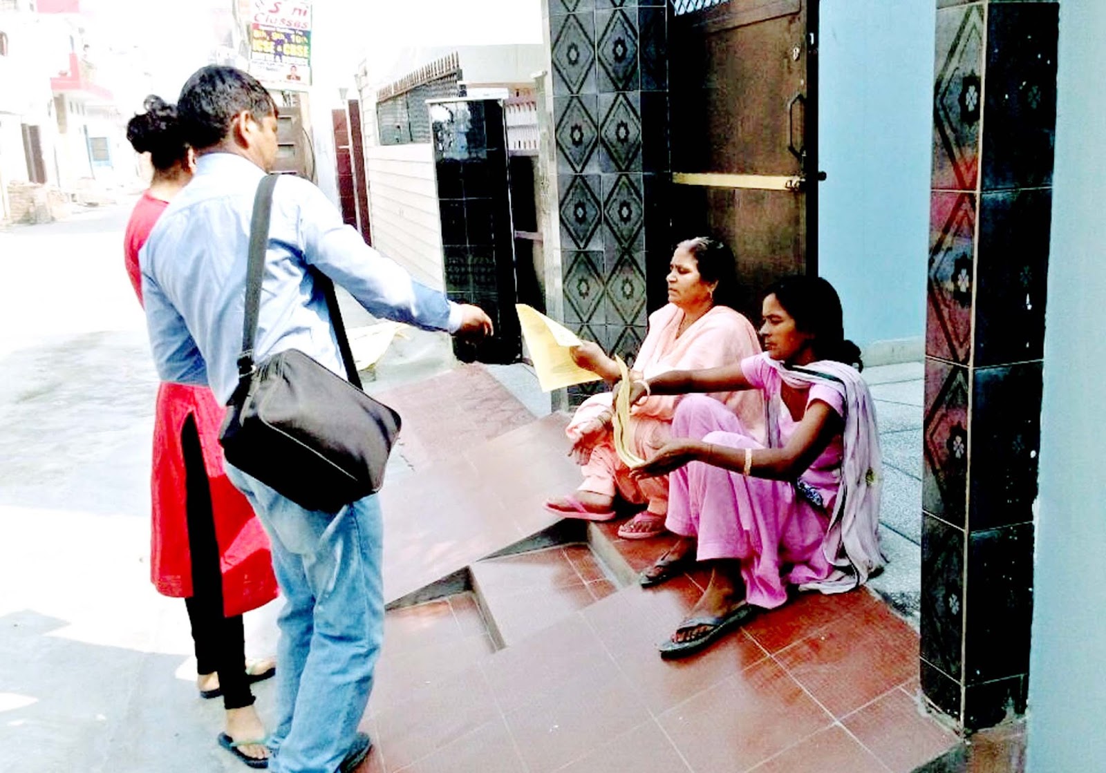 PATRKAR KI KALAM: डेंगू के प्रकोप को लेकर स्वास्थ्य विभाग सकर्त