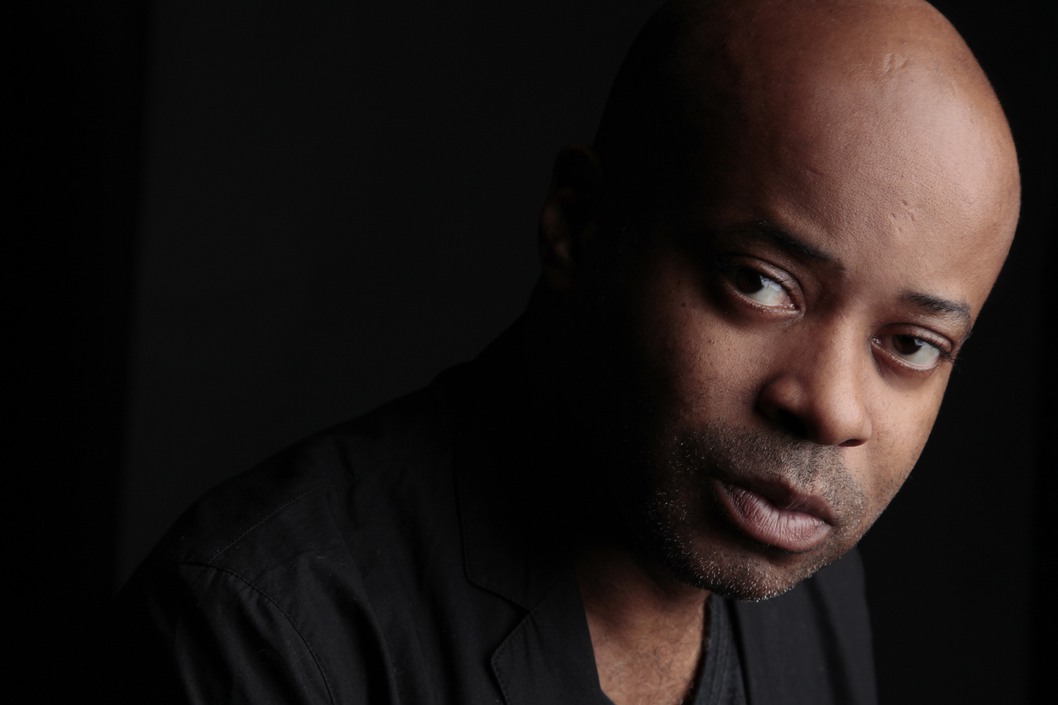 Old School Techno Mixes, Sets, Live Sets: Juan Atkins reveals Metroplex ...