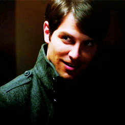 AKI GIFS: Gifs animados Grimm