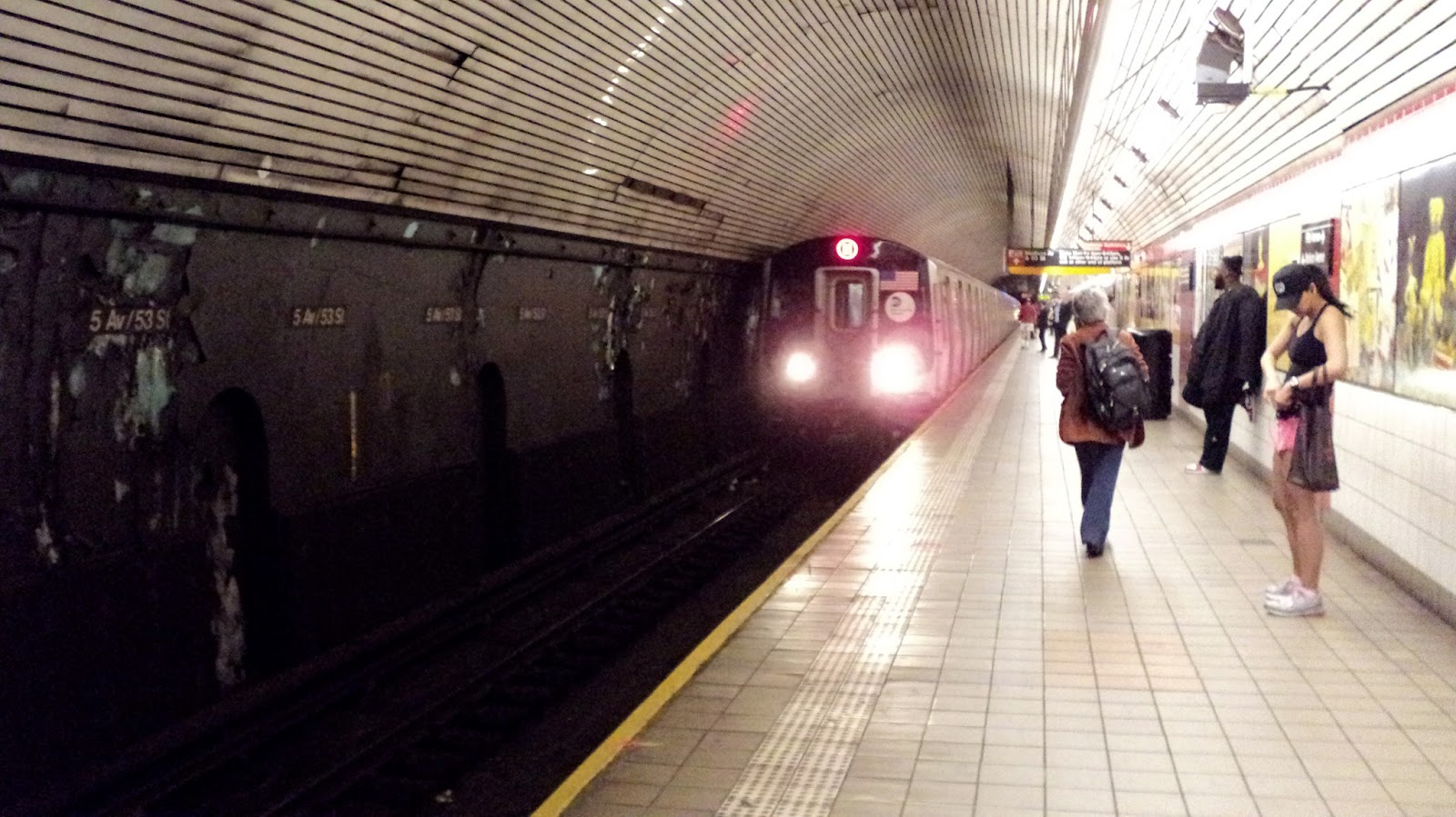 quinntopia - An N Scale blog: Another Manhattan Hobby Shop Visit & Review