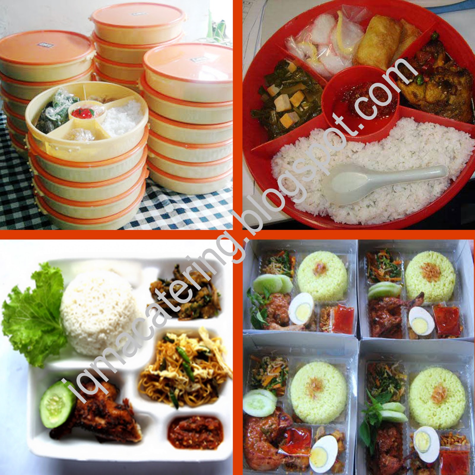 Katering Halal Dan Murah Perumnas Karawaci Tangerang