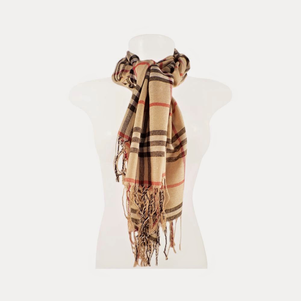 Diferenças e formas de usar cachecol, echarpe, estola, lenço, pashmina ...