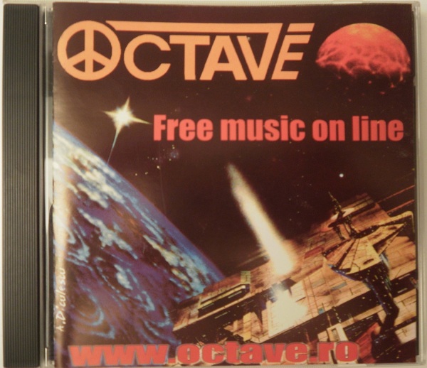 RO - OCTAVE Octavian Teodorescu: AUDIO