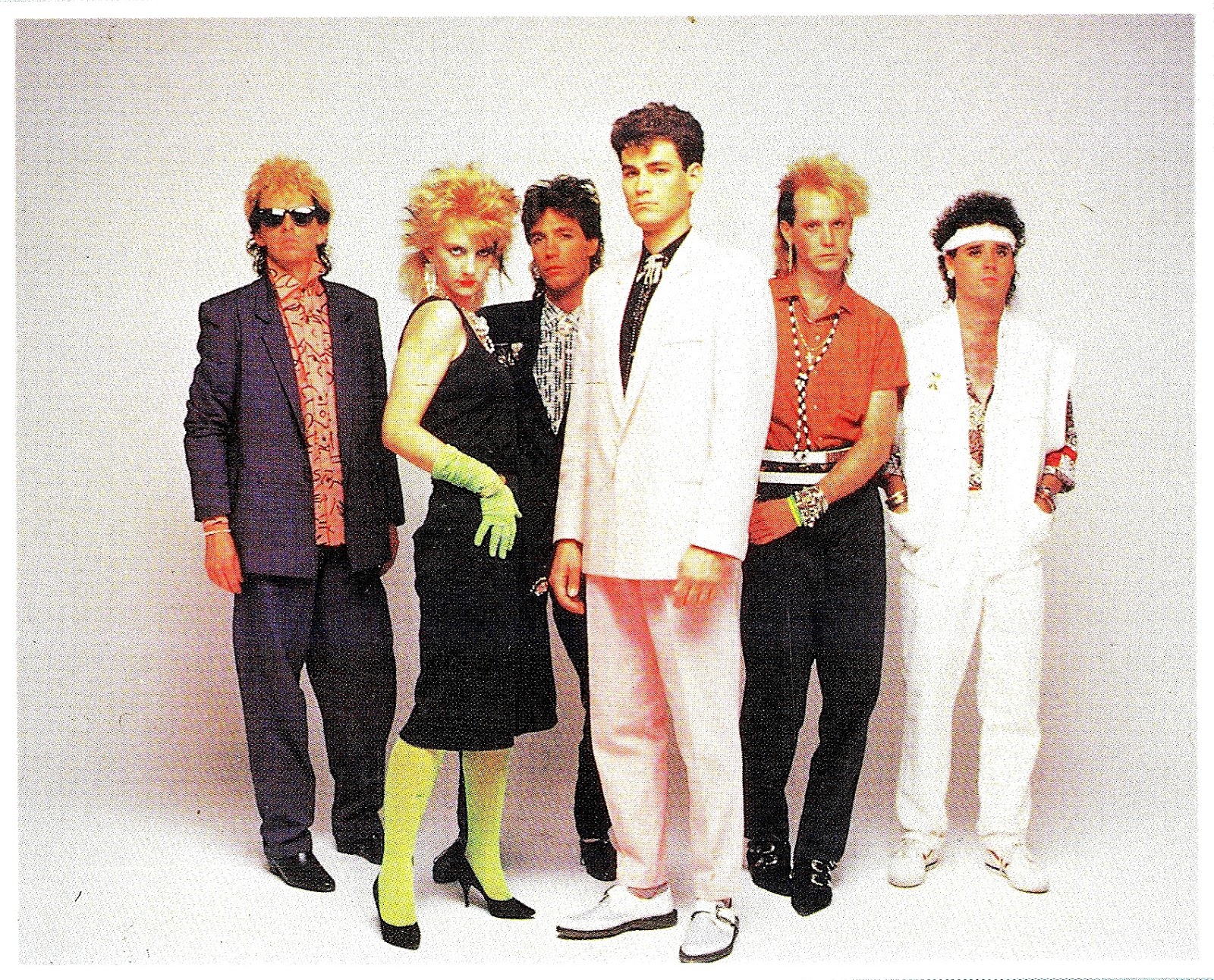 Lansure's Music Paraphernalia: ANIMOTION