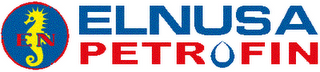 Info Lowongan Kerja: Elnusa Petrofin