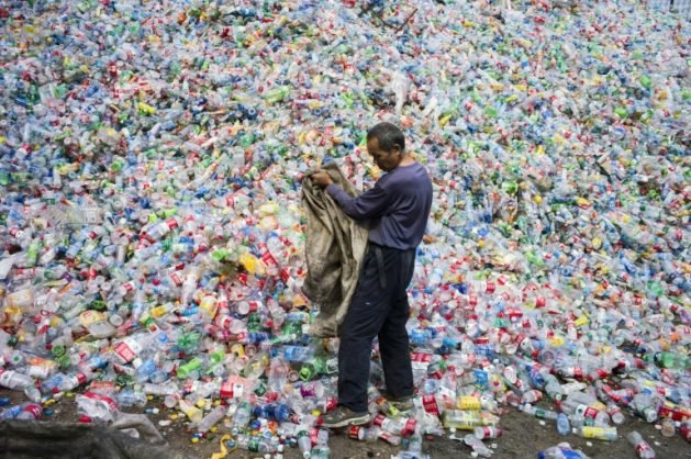 Japanese government to cut plastic use for the first time – Energy ...