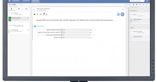 Read-out Instrumentation Signpost: Ensuring right-first-time production.