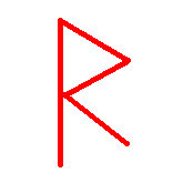 wolf-tail magos guerreros: LAS RUNAS