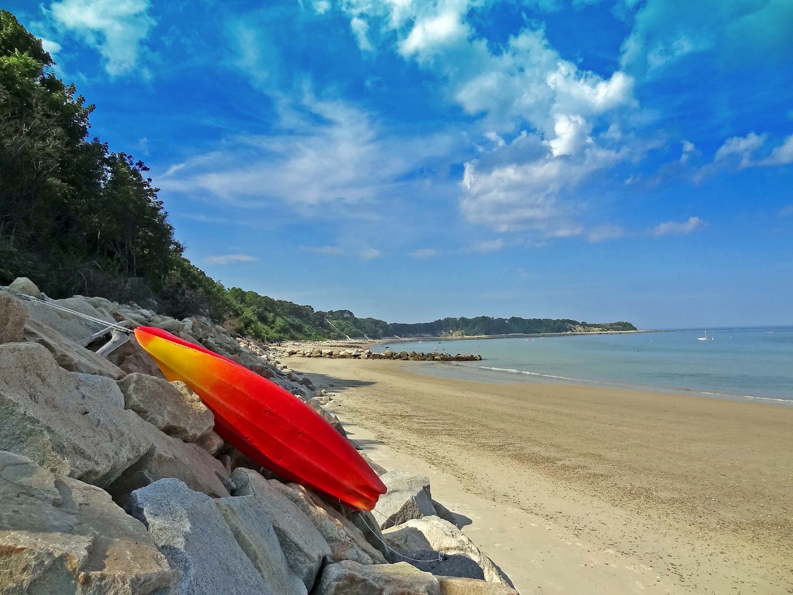 Joe's Retirement Blog: Manomet, Plymouth, Massachusetts, USA