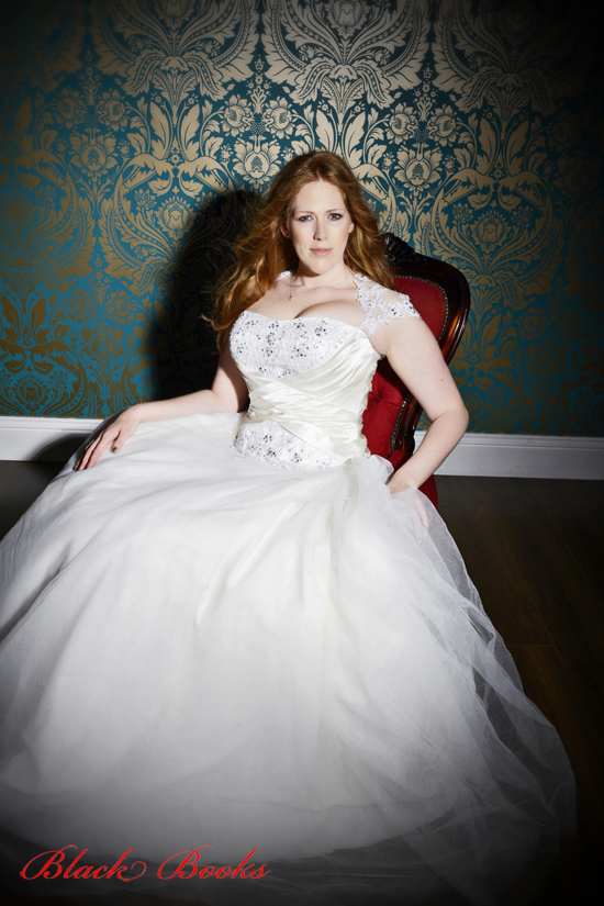 Boudoir Photography - Black Book Sessions: Vamp Your Dress boudoir ...