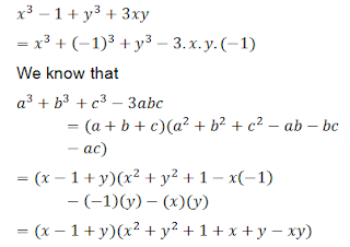 R.D. Sharma Solutions Class 9th: Ch 5 Factorization of Algebraic ...