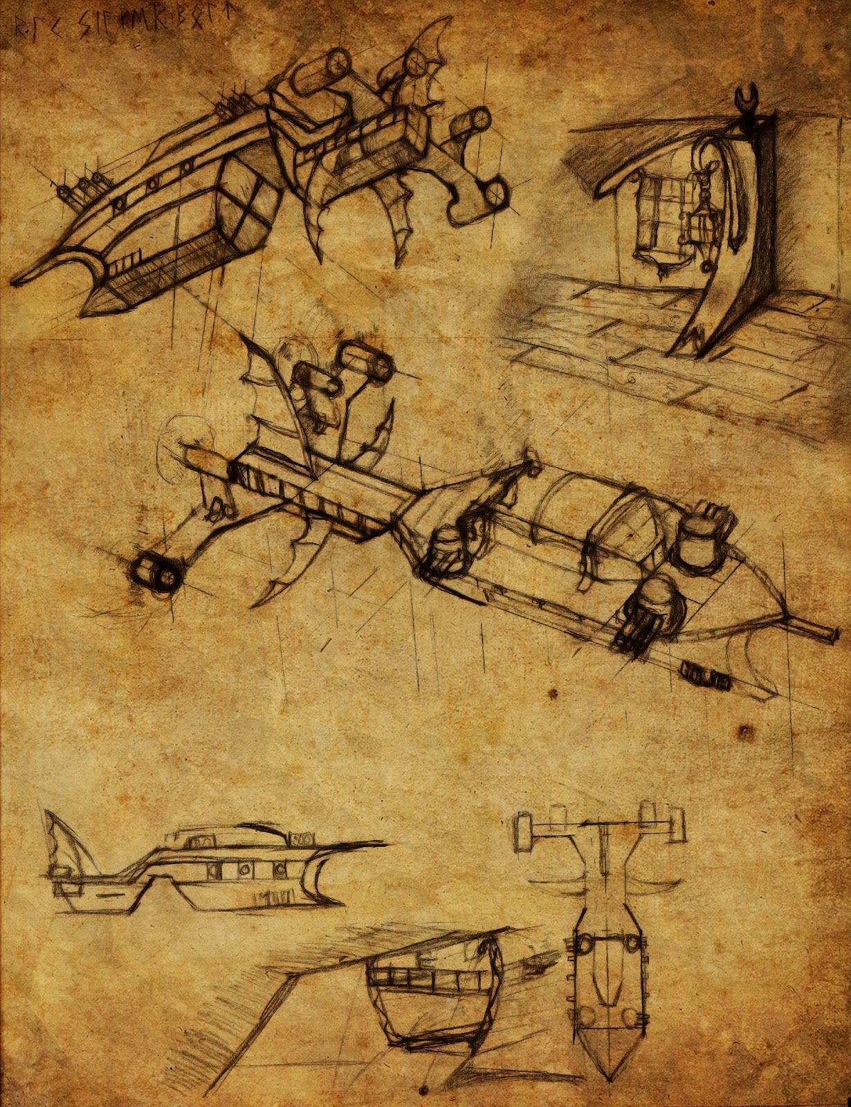 The Worldsmith: Biography of a Worldsmith