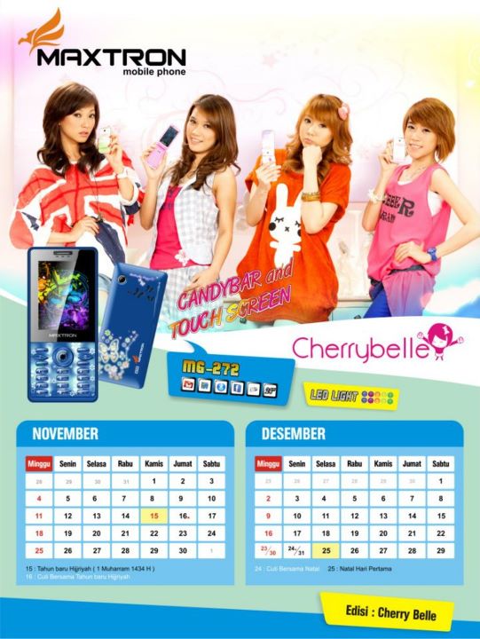 Wendaddict Chibi INA