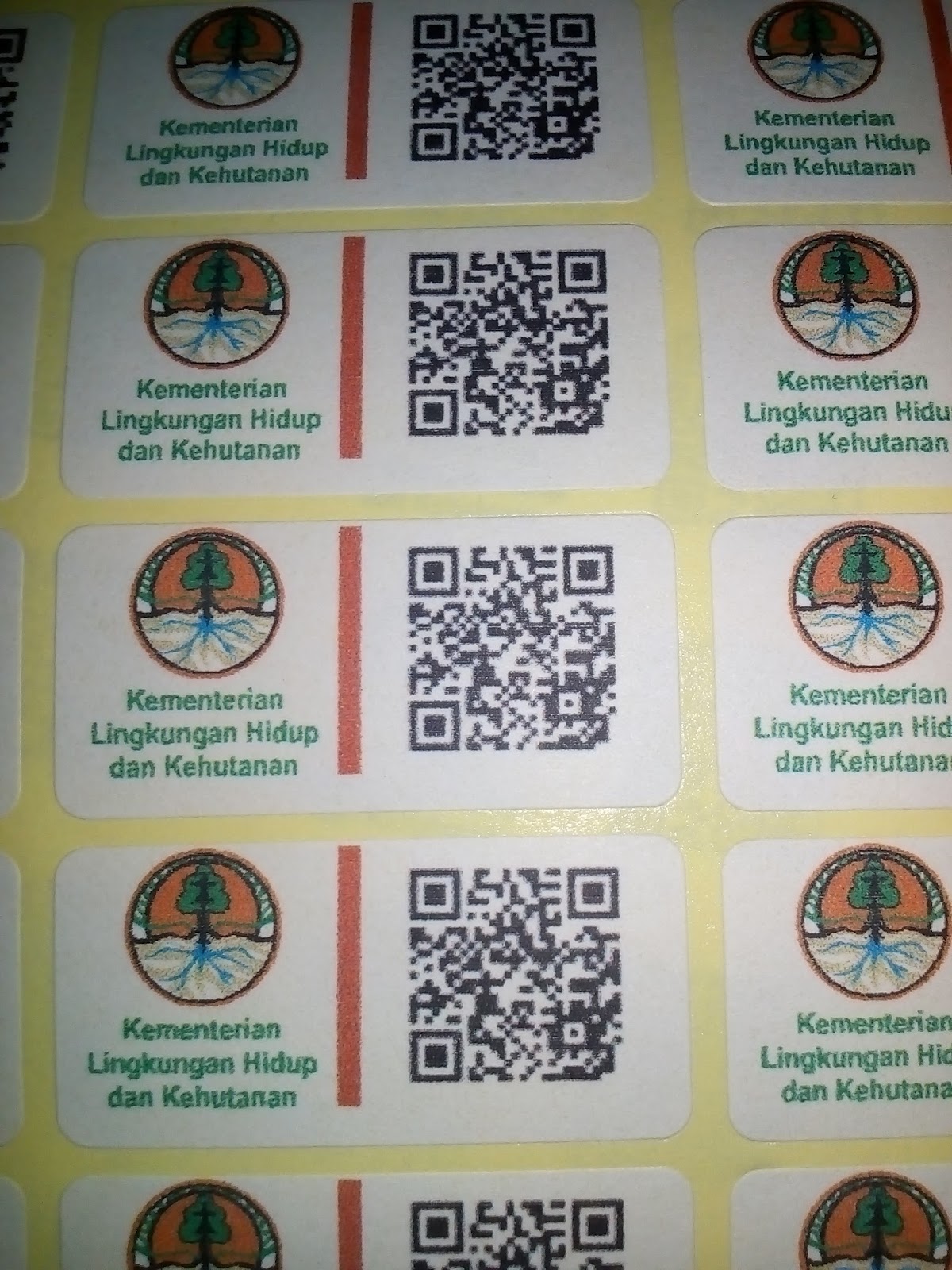PERCETAKAN DIGITAL dan TOKO KING VICTORY Mojokerto: QR CODE dan BARCODE ...