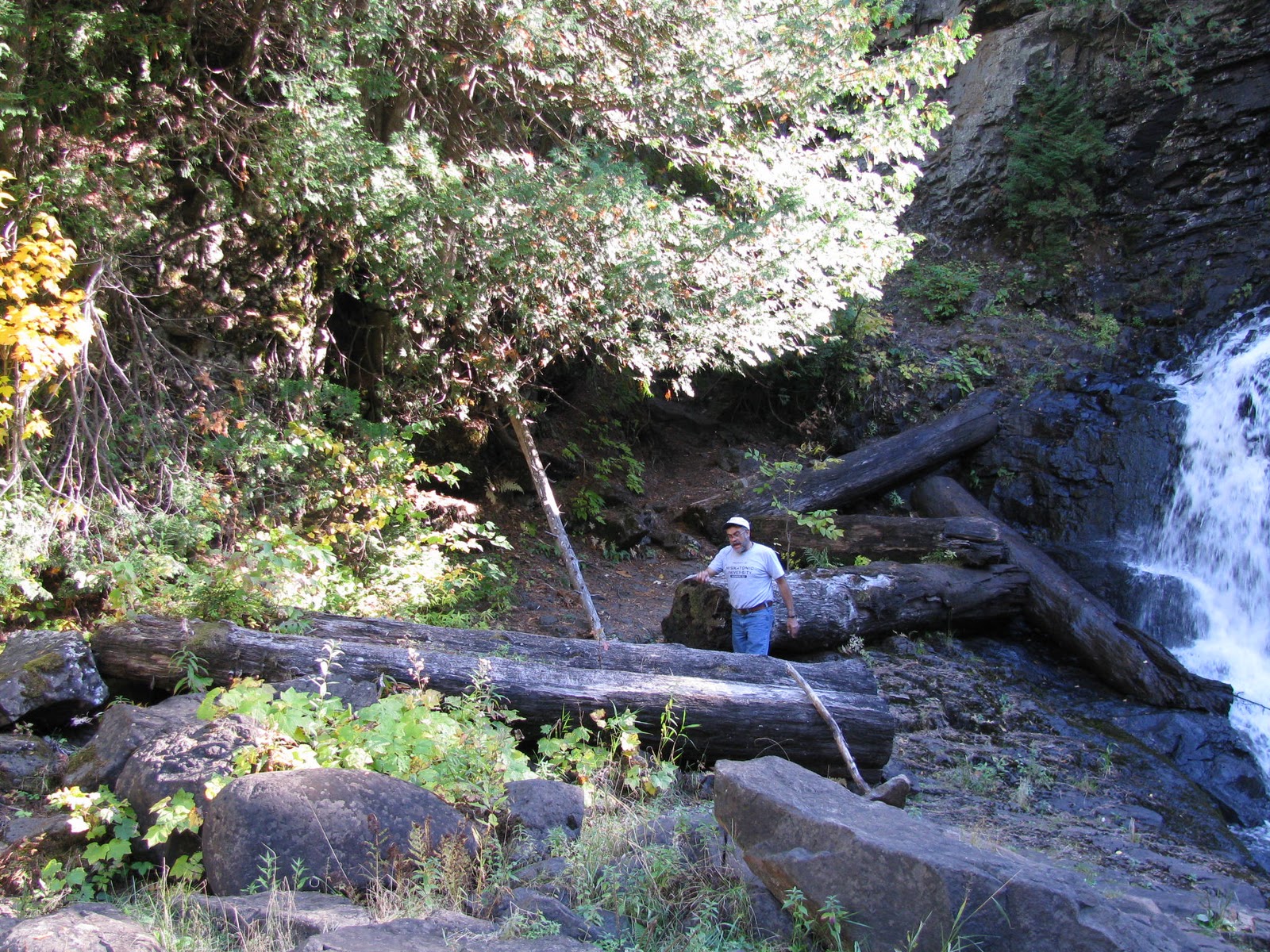 Of Metal Men: January 2012