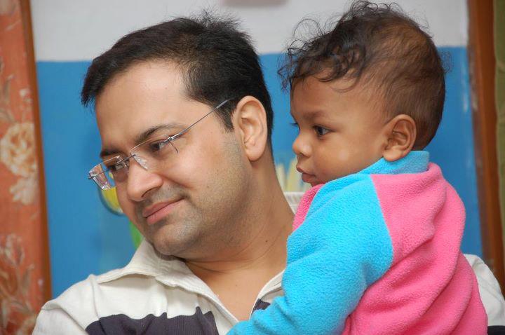 Siddhartha Vashishta Charitable Trust : Speech of Manu Sharma, Read by ...