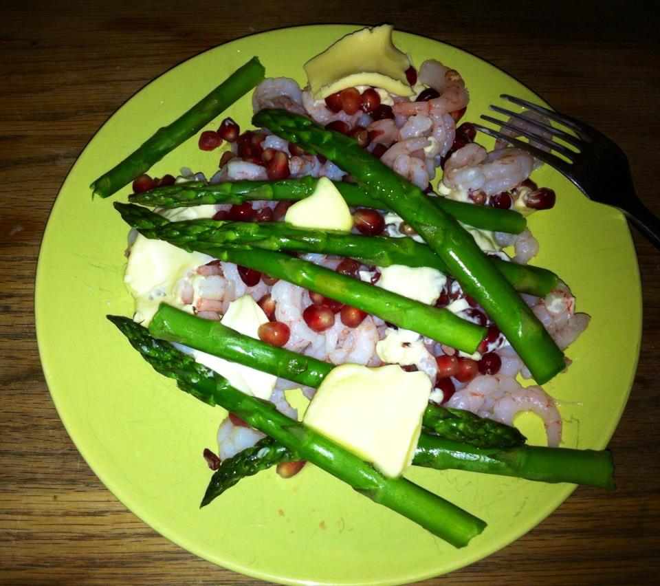 Stinas mat: Lite mat tips