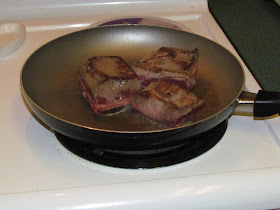 The World of Gord: Braised Beef Short Ribs, Crock Pot Style!