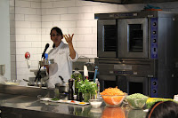 sakurambo kitchen: Cooking Demos