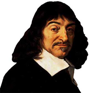 Philosophy 1437: Descartes' Perspective of the Self