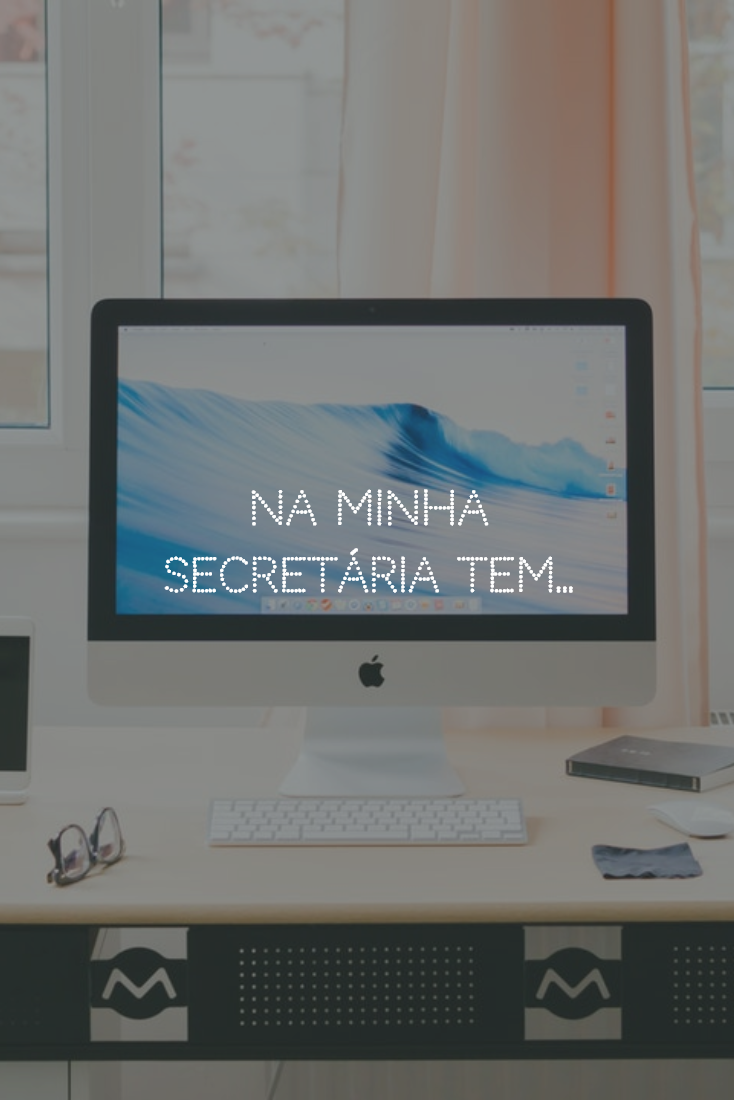 Na Minha Secretária Tem Não Digas Nada A Ninguém