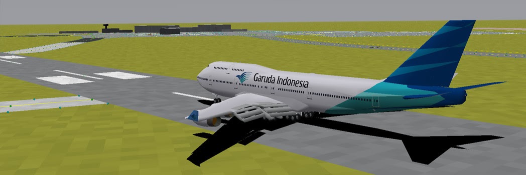 Abel's YSFlight Addons