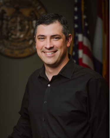 The Turner Report: Ben Baker's bill to offer elective courses on Bible ...