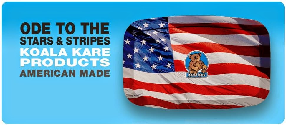 CNA Specialties: Koala Kare Products