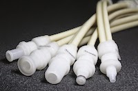 Read-out Instrumentation Signpost: Long life peri-pump with added ...