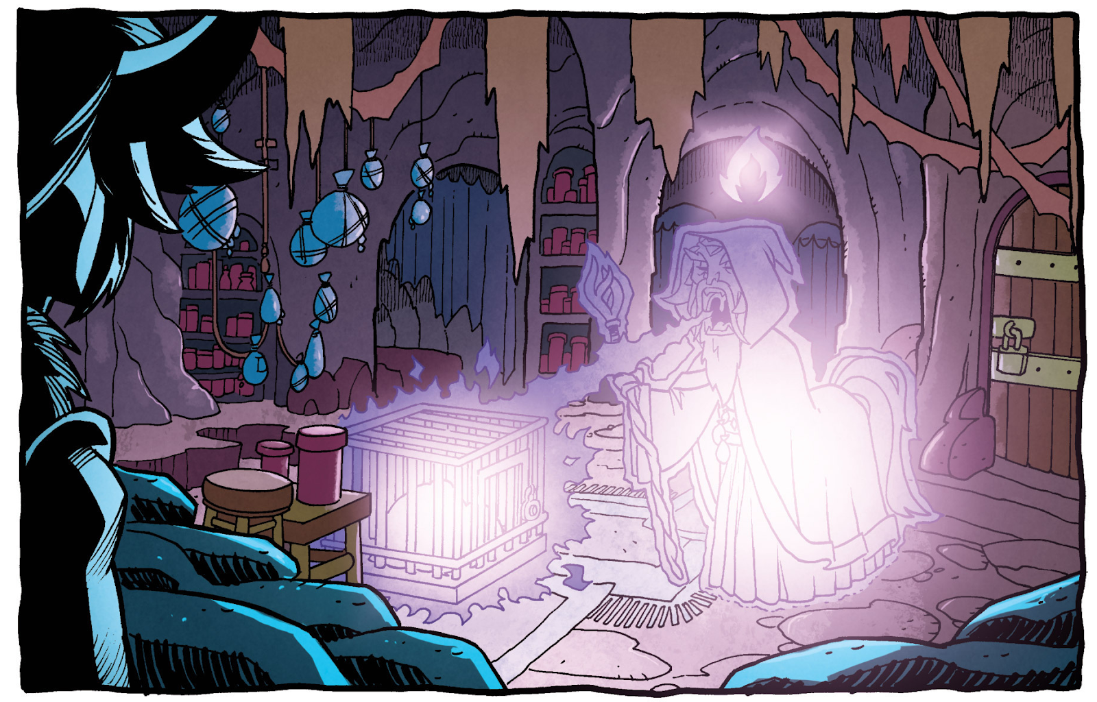 Equestria Daily - MLP Stuff!: Let's Review: Fiendship is Magic #2