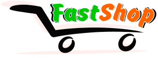 FastShop.Entrega Rápida e Garantida.