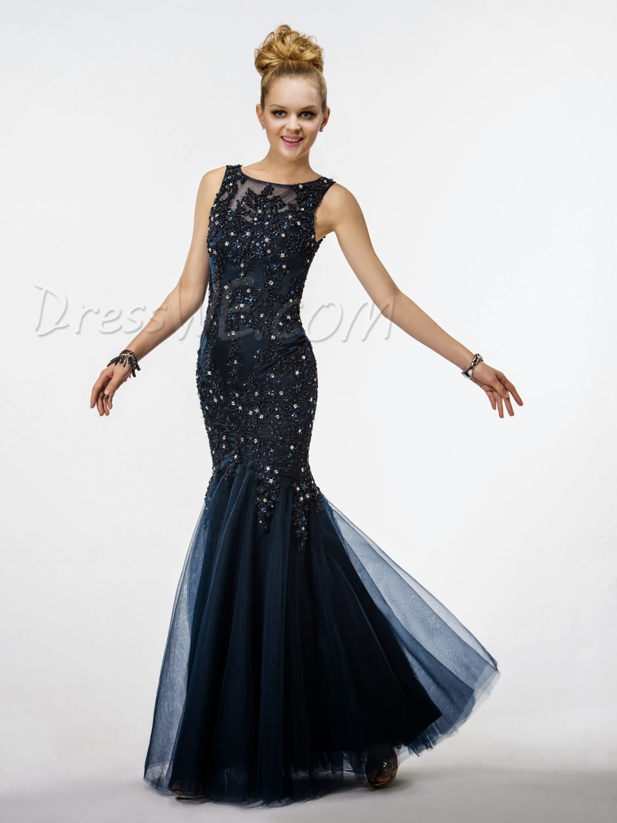 Dresswe Vintage Prom Dresses That Stand Out