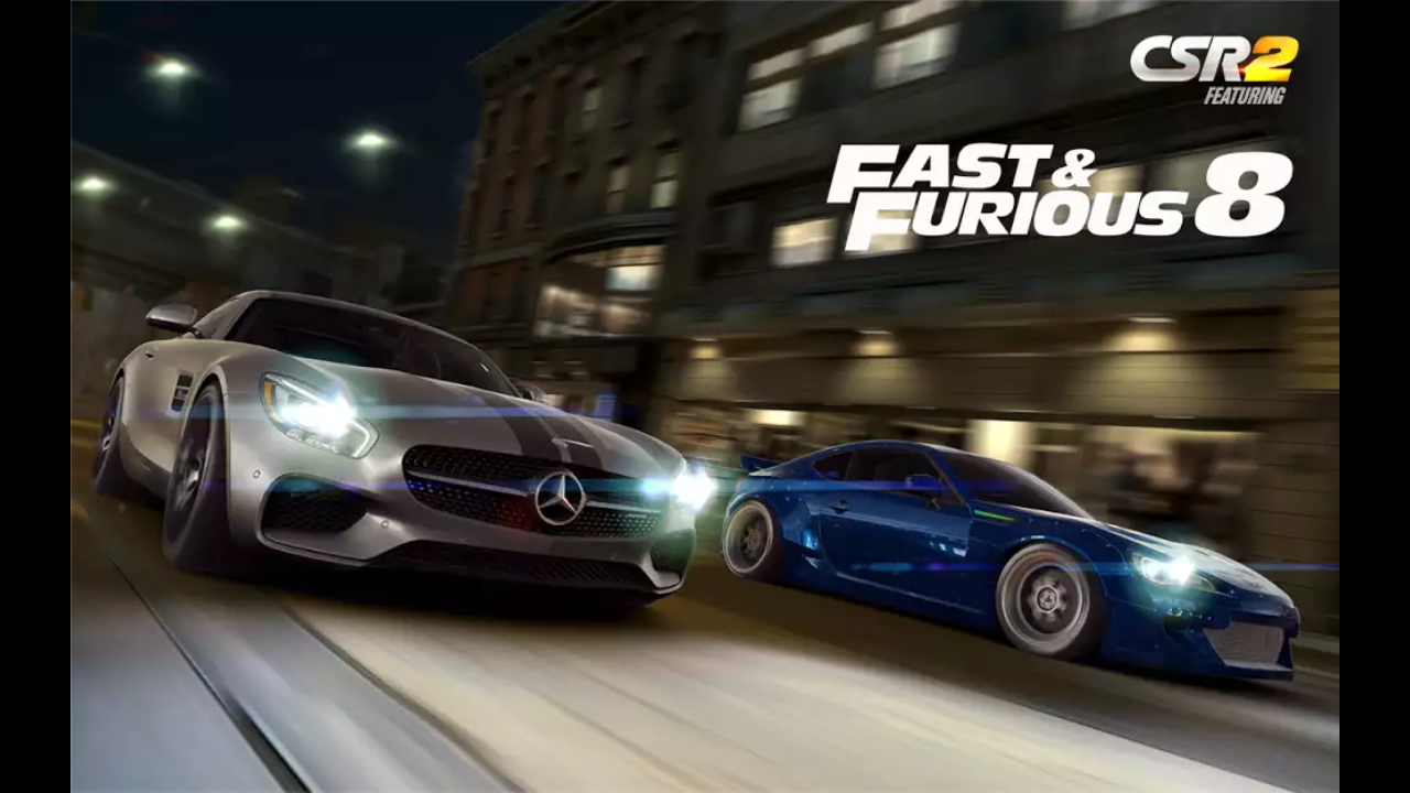 Csr2 ~ All vehicles info