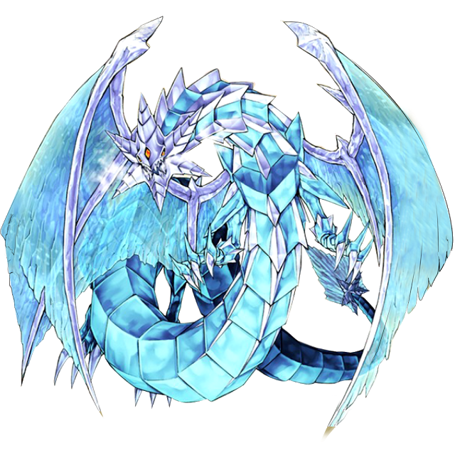 Yu-Gi-Oh! Cards without Backgrounds: Fire / Water