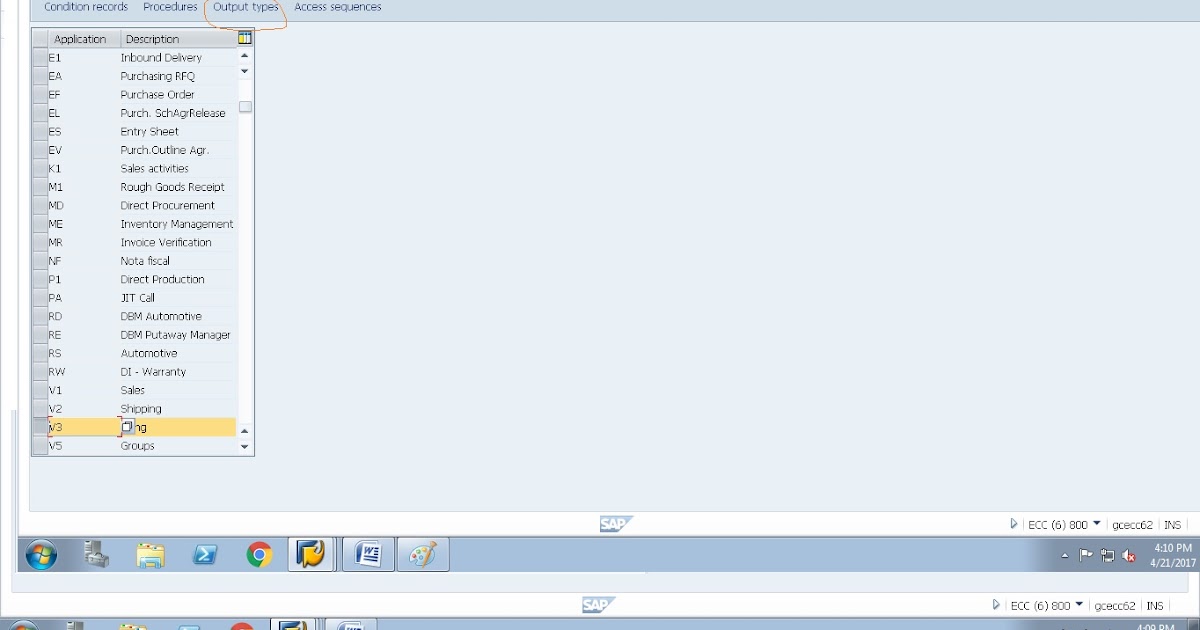 SAP(SYSTEM APPLICATIONS & PRODUCTS IN DATA PROCESSING)