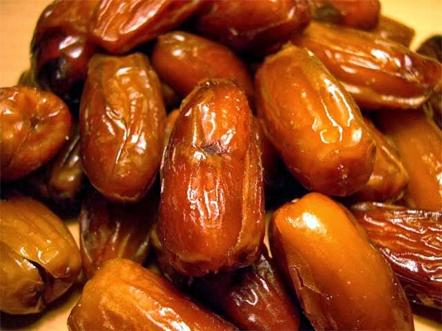 lirianoantonio.blogspot.com: Beneficios para la salud de los dátiles