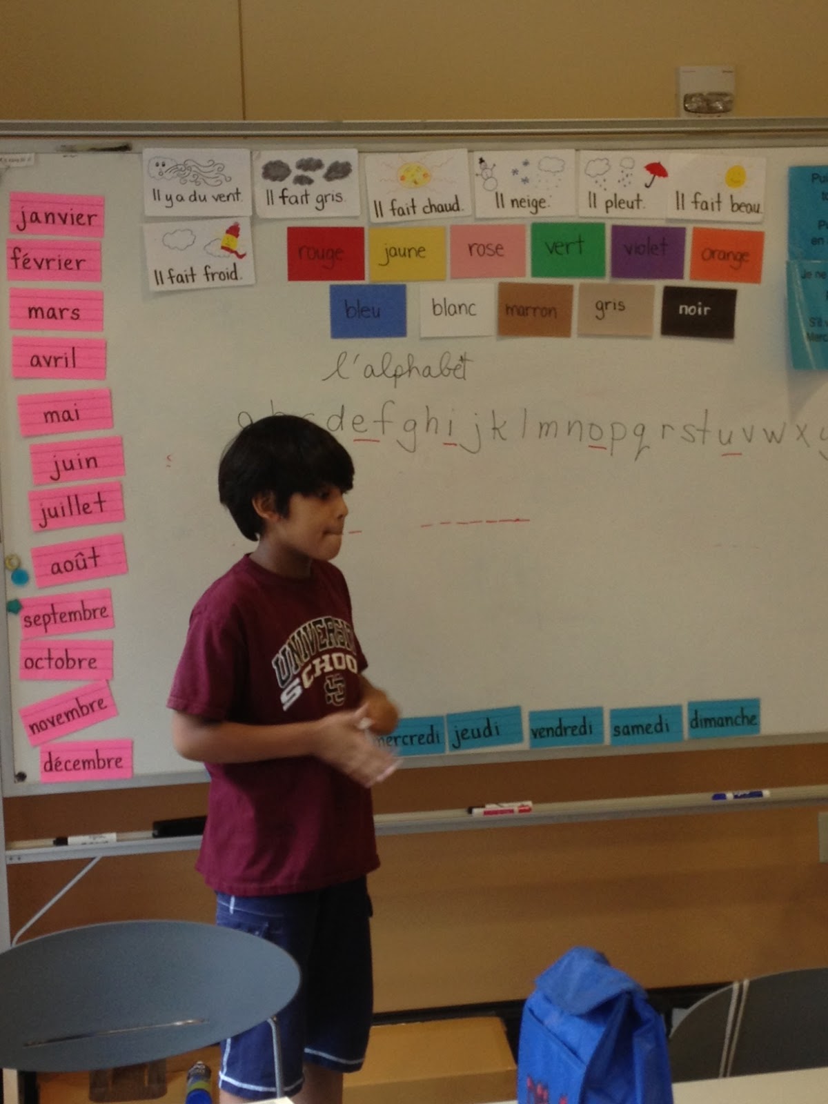 Summer at Laurel 2013