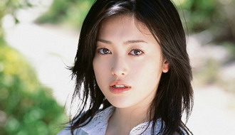 Japanese Sexy Girls: Ako Masuki