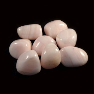 Mago dos Cristais: Calcita Rosa ou Mangano