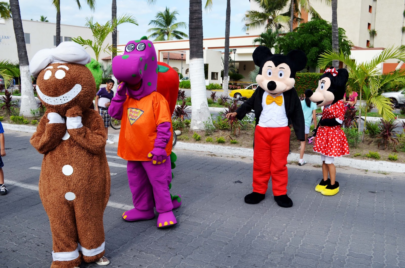 Imágenes de botargas - Imagui