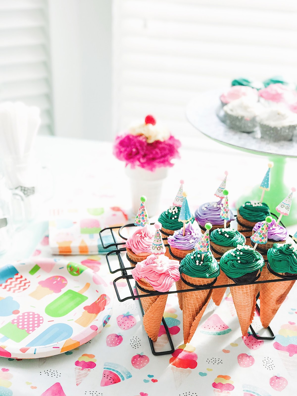 Fallon's First Birthday | The Ruff Life