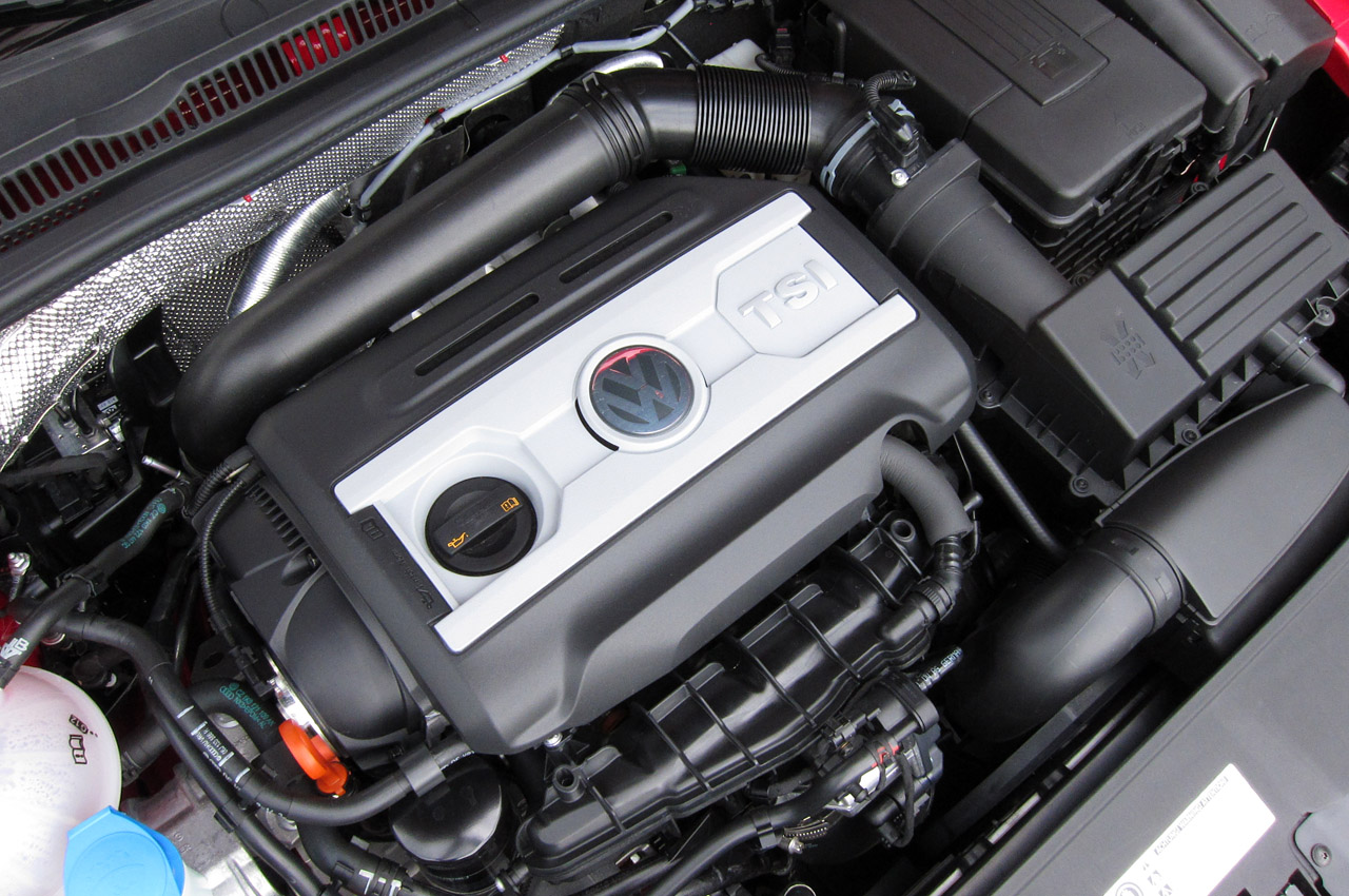 FAIZ RAHMAN :): 2012 Volkswagen Jetta GLI